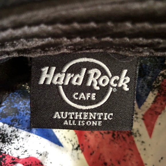 hardrock cafe | Accessories | Hard Rock Cafe Cap | Poshmark